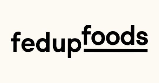 FedUp Foods Login - FedUp Foods